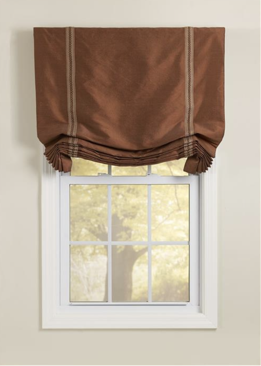 Shades - The Drapery Company